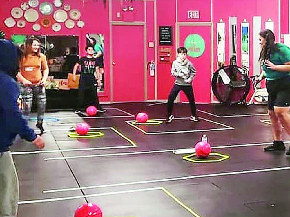 Grant enables new virtual fitness and sports classes | Ontario Farmer