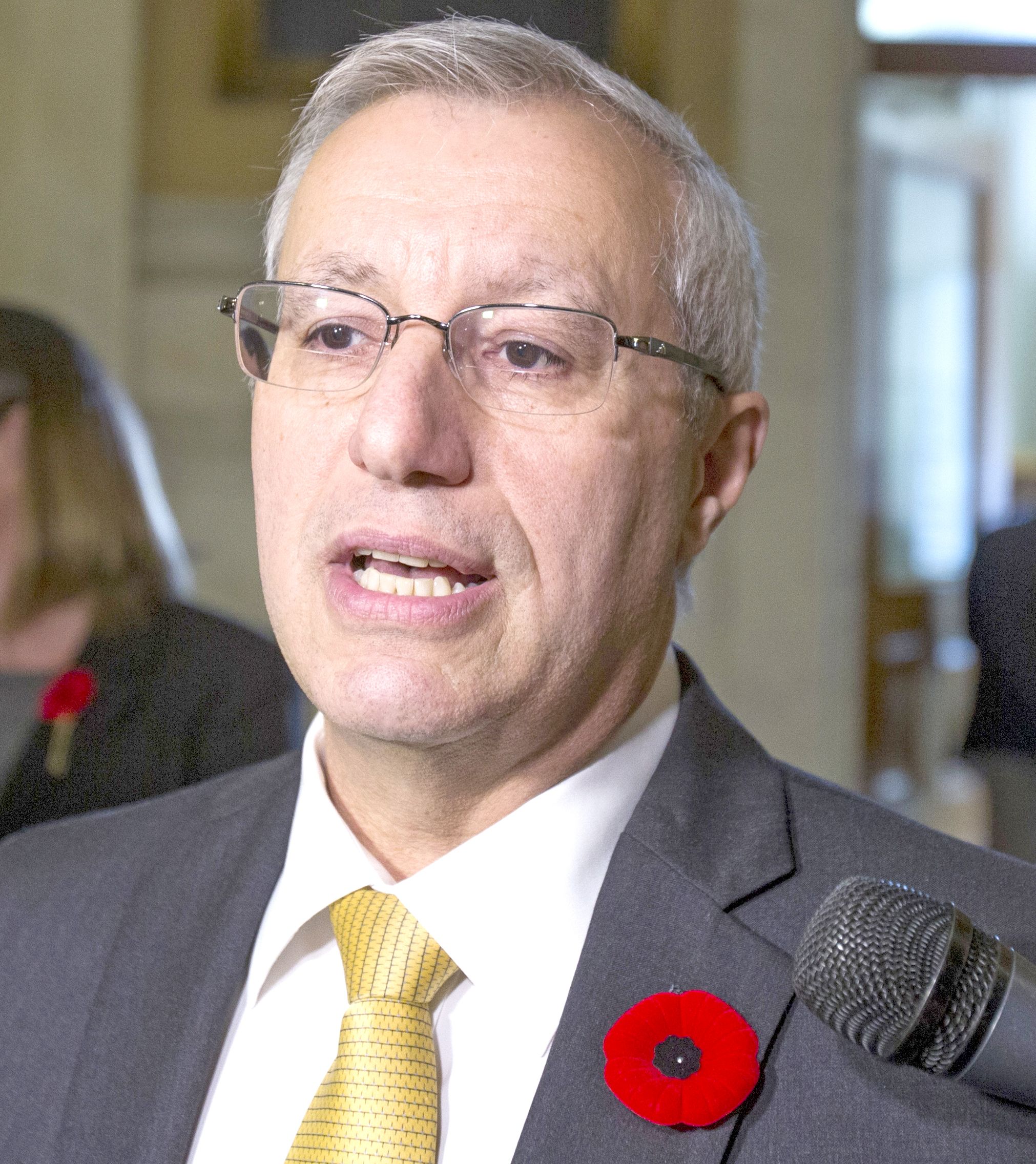 Expect stay-at-home decision Friday – Fedeli | North Bay Nugget