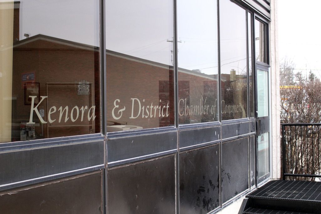 KDCC launches shop local campaign | Kenora Miner