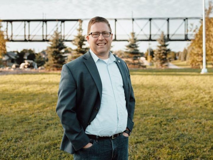 Perth-Wellington MP named to official opposition's shadow cabinet | The ...