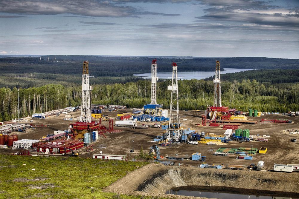 ARC Resources and Seven Generations Energy announce merger on Wednesday ...