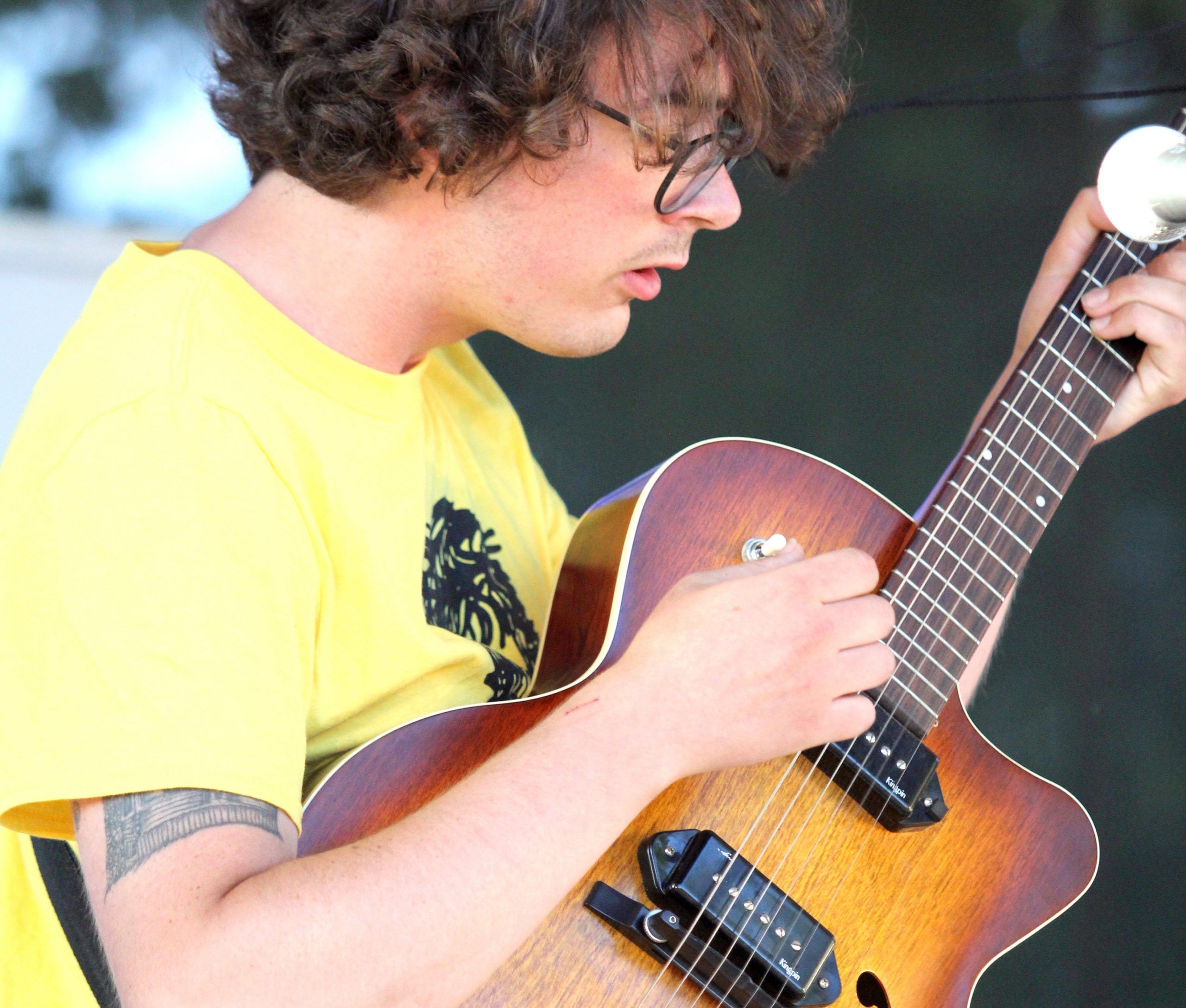 Antler adds more Sault bands to her list | Sault Star