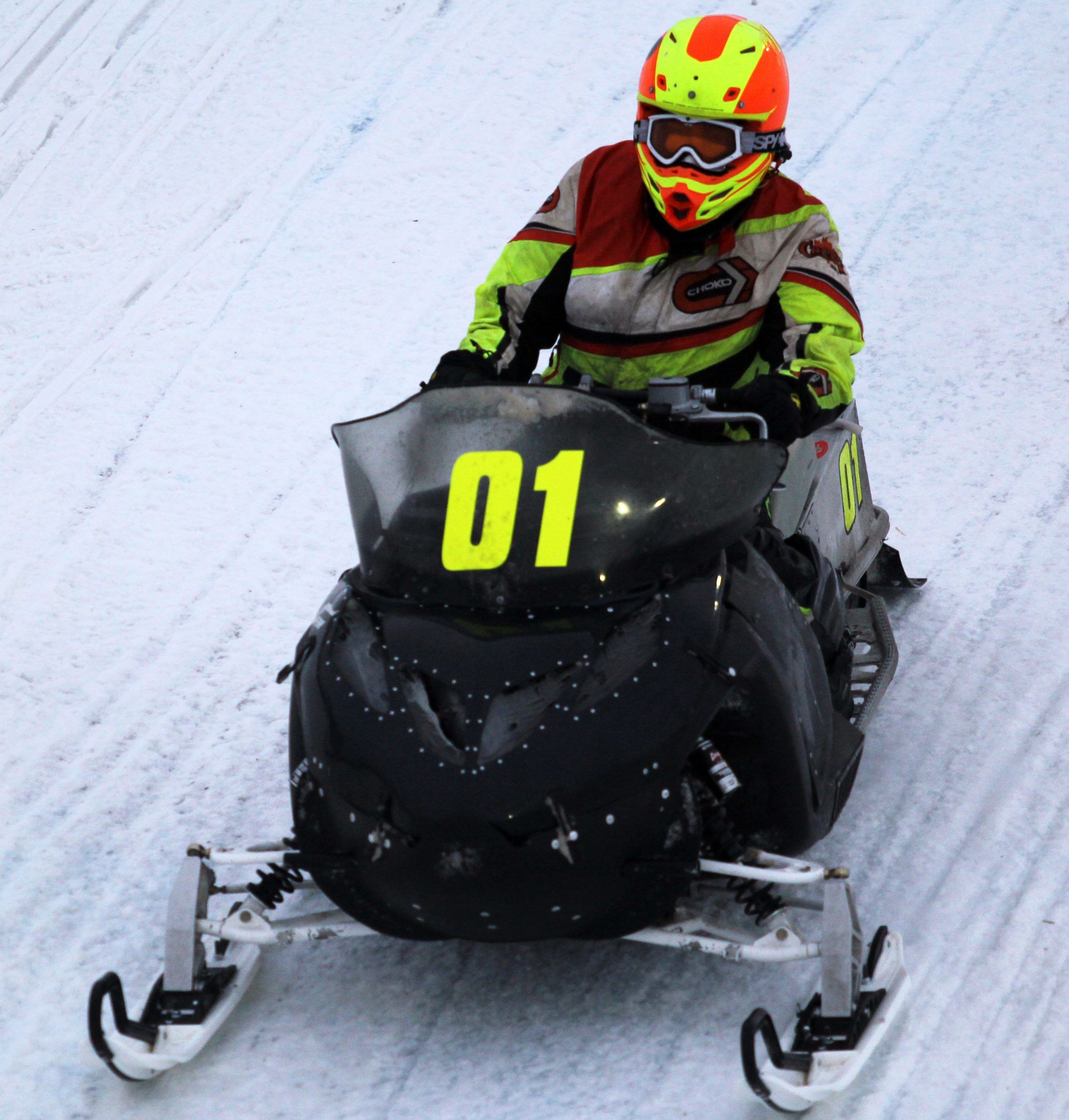 I-500 would like to boost Canadian Sault presence | Sault Star