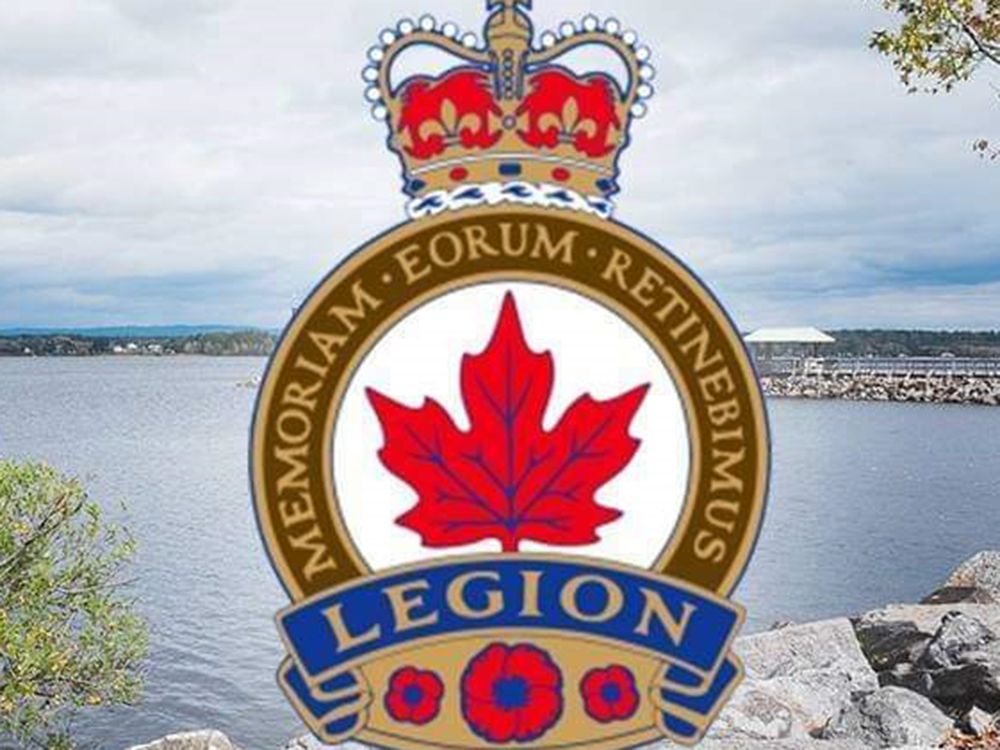 LEGION ZONE G-7: Area Legion branches opening back up after lockdown ...