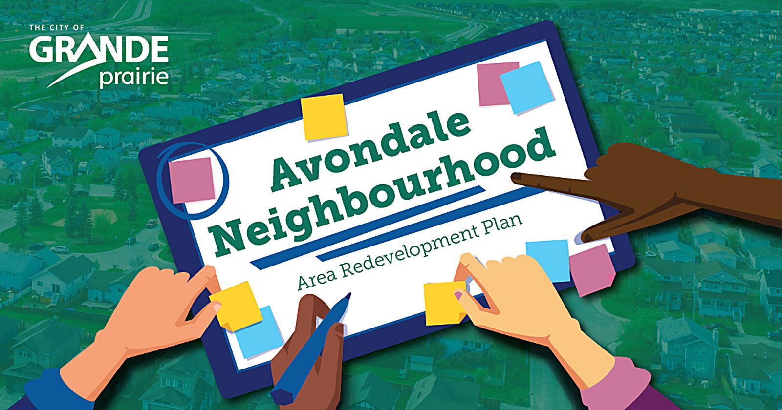 Residents Invited to Final Phase of Public Consultation on Future Use ...