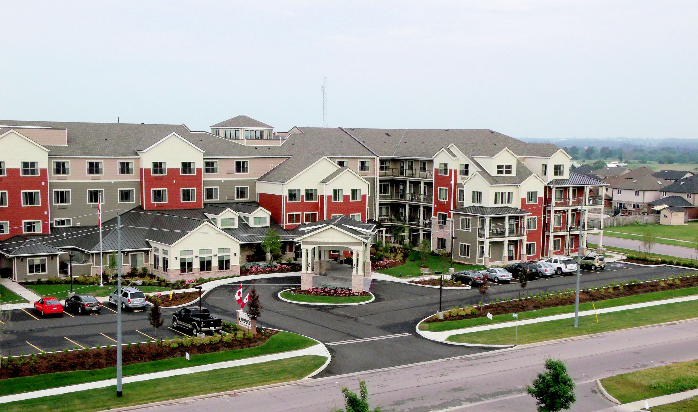 Sponsored: Discover gracious retirement living at Cedarview | The ...