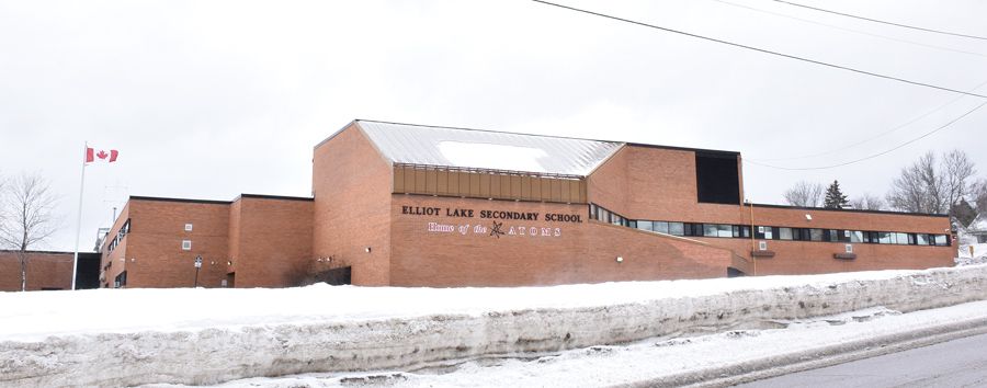 Grade 7 student grateful for learning opportunities at ELSS | Sault Star