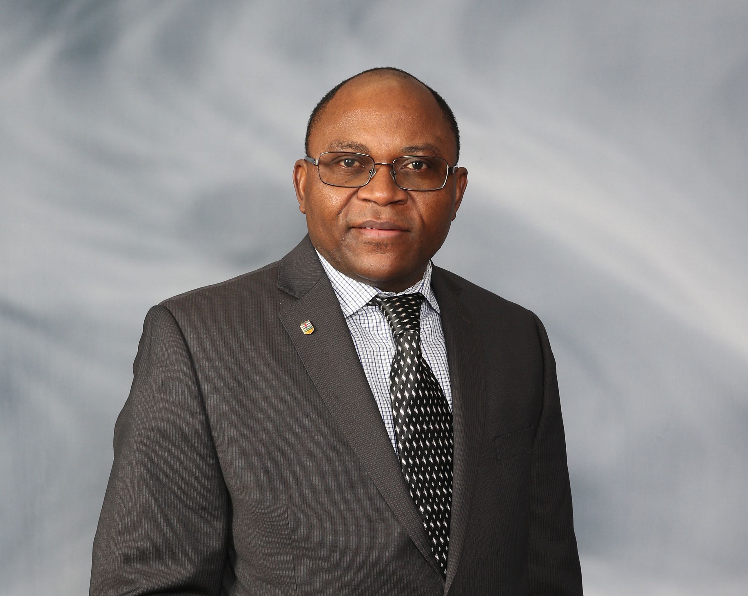 Gaining strength through diversity -- Paul Rovin Ngemital running for ...