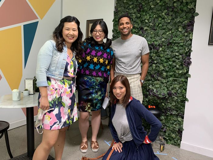 Park actor racking up roles during the pandemic | Sherwood Park News