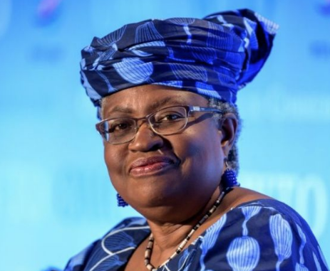 Biden supports new head of World Trade Organization | Ontario Farmer