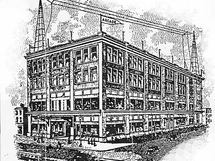 From CFGC to CKPC, radio stations fill local airwaves | Brantford Expositor