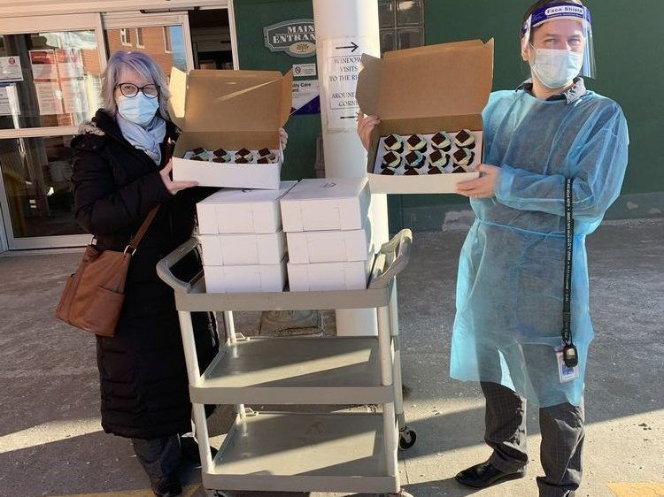 Agapè Centre acts of kindness 50th anniversary celebration underway ...