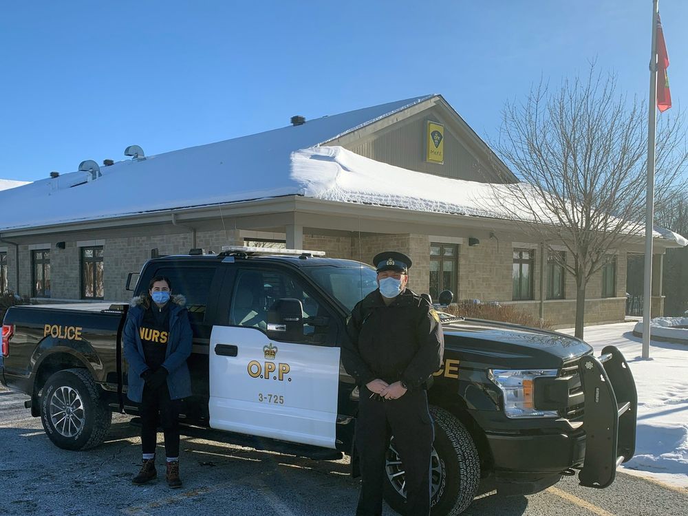 Ontario Health East rejects SDG OPP, CPS mental health program funding ...