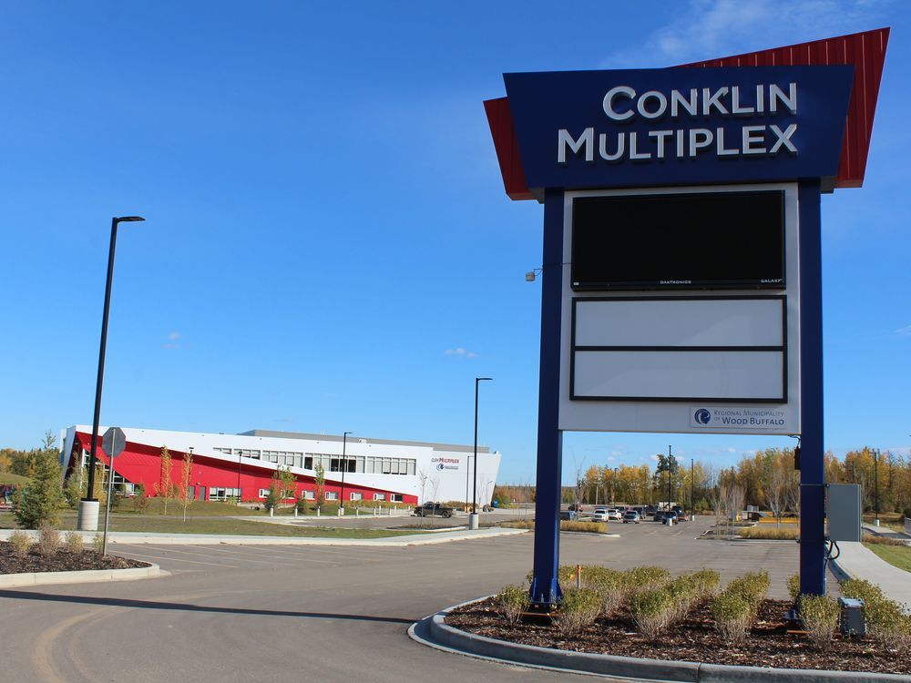 Conklin leaders blame RMWB red tape for delaying new homes | Fort ...