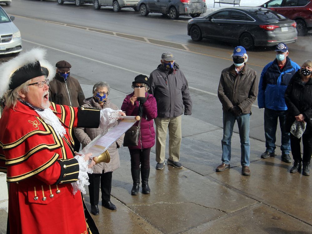 Rotary clubs in Kingston ready to celebrate centennial | The Kingston ...