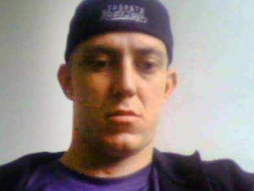 Kingston Police searching for man missing for more than a year | The ... Kingston Police searching for man missing for more than a year | The ...