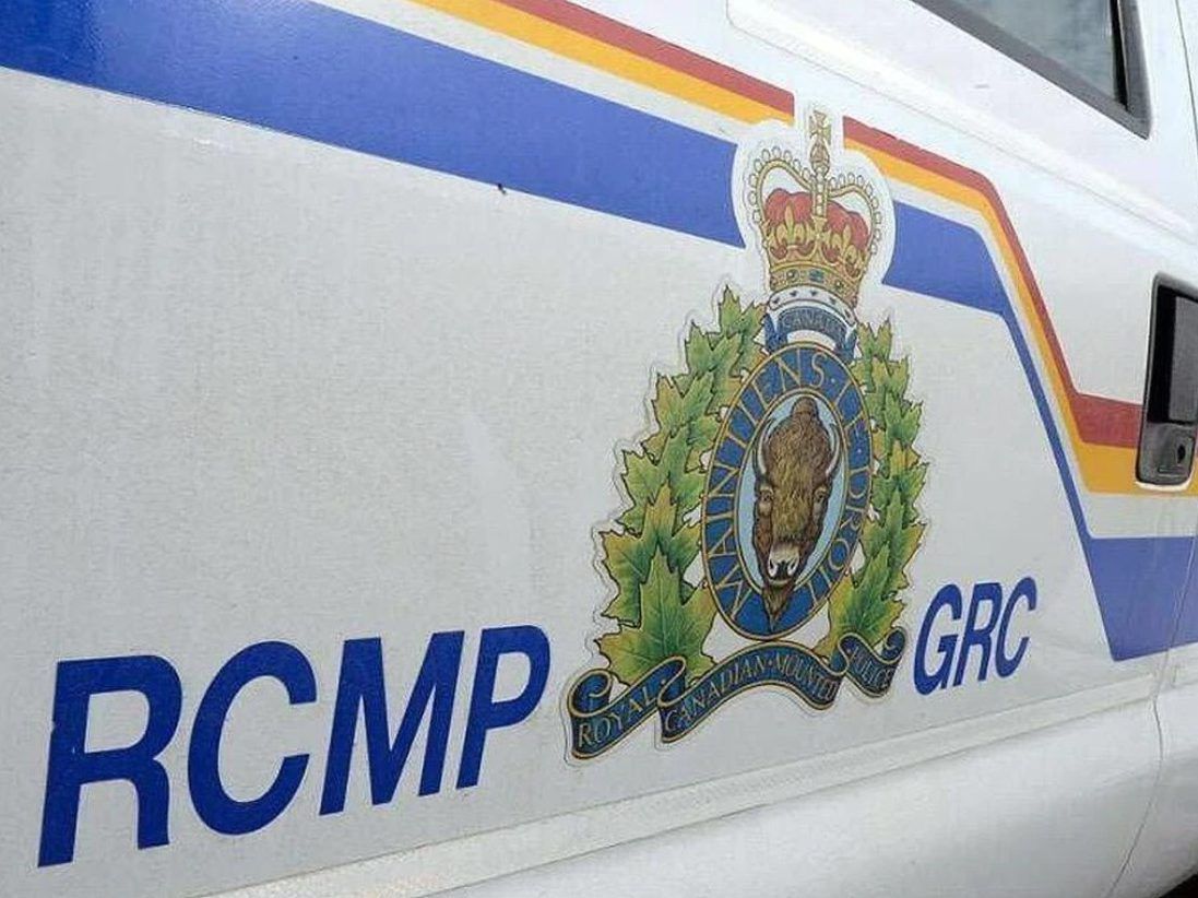 Rcmp Remind Motorists Of Importance Of Distraction Free Driving Vulcan Advocate 1464