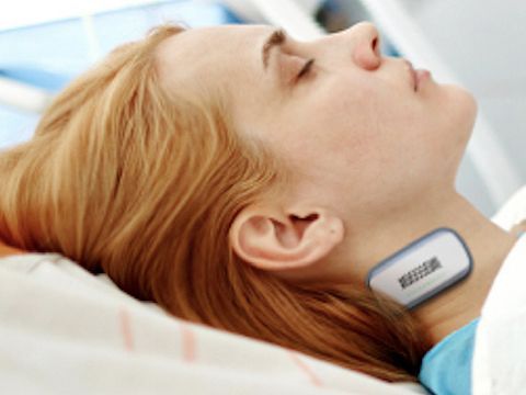 Sudbury med-tech startup raises US$14 million for its wearable ...