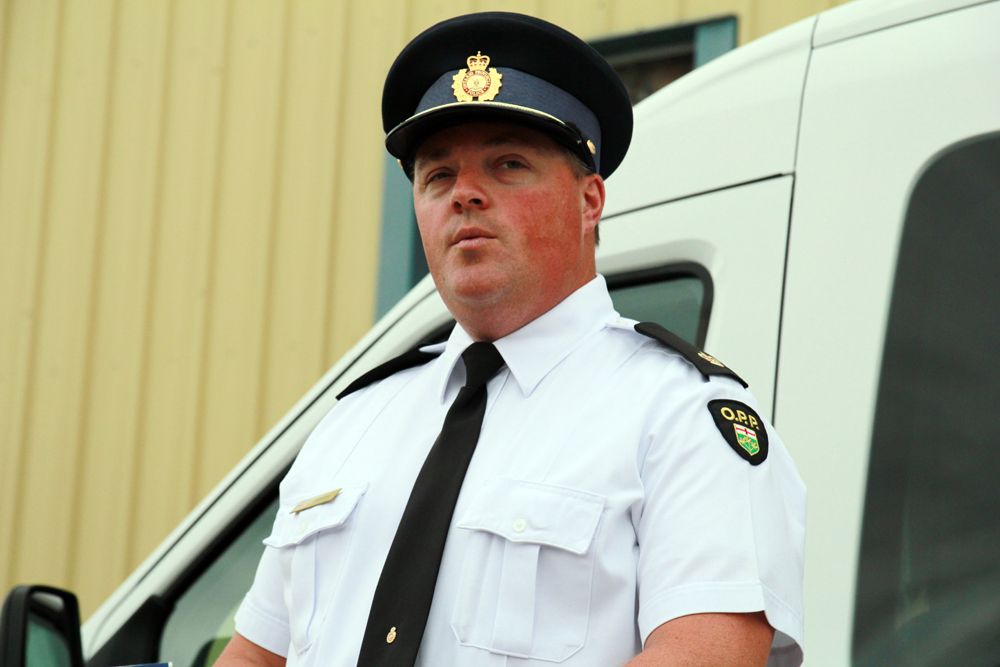 OPP developing downtown safety plan, will surveil downtown area with ...