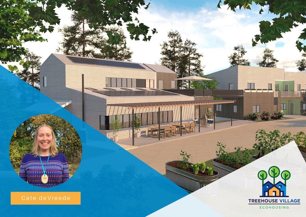 Cohousing example to be highlighted through webinar | Sudbury Star