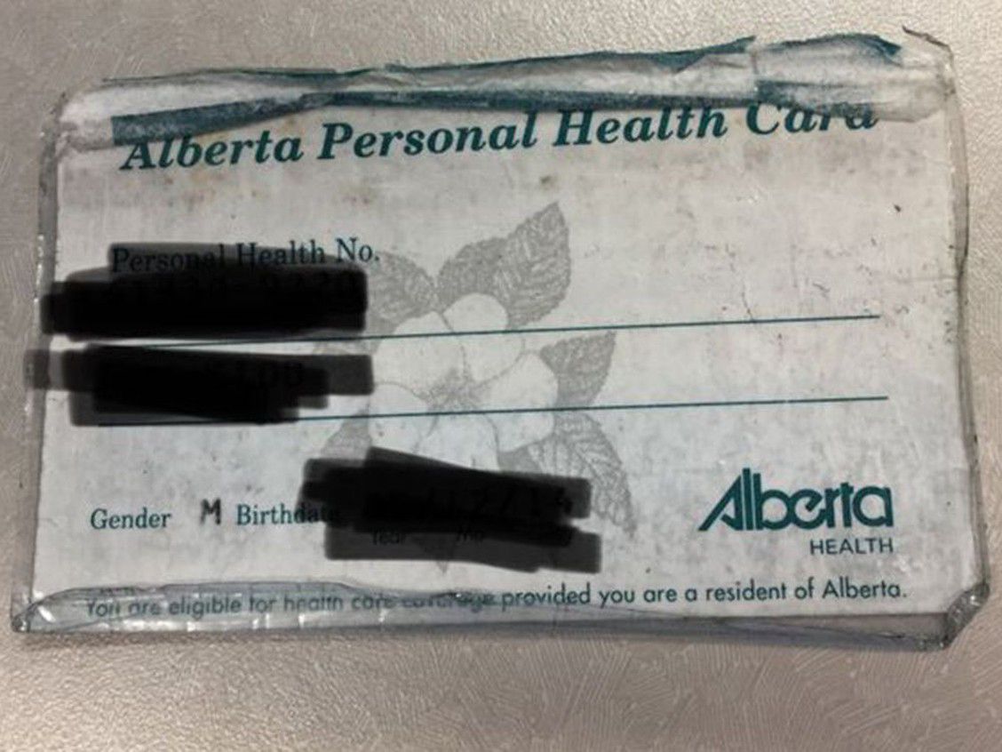 Alberta phasing out paper health cards | Sherwood Park News
