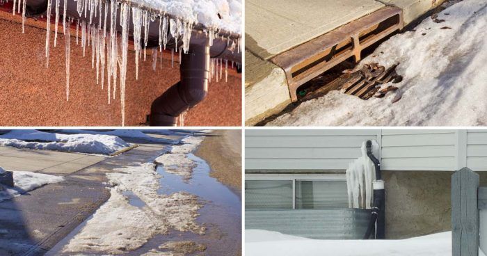 Get ready for spring melt | Ontario Farmer