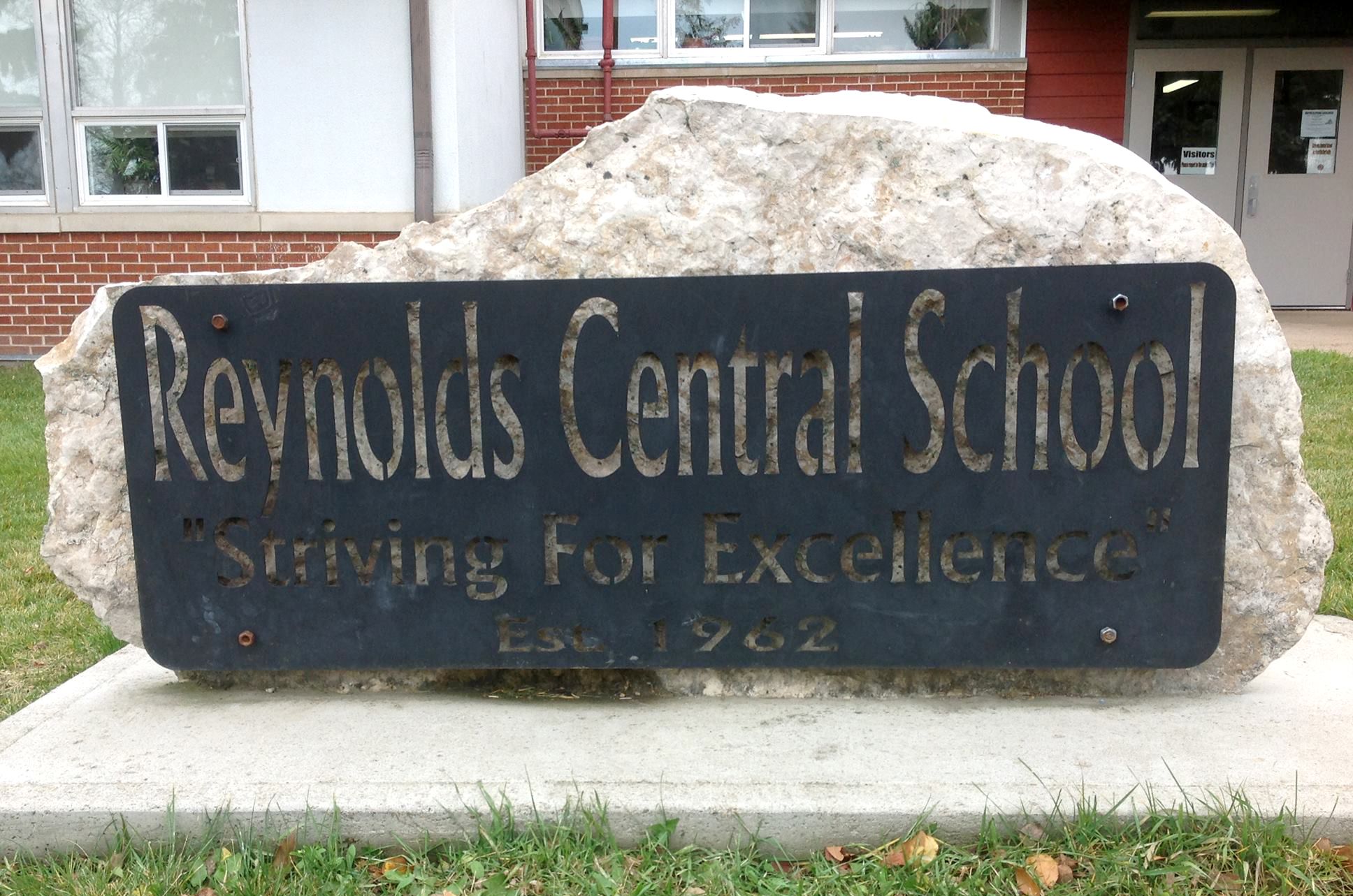Reynolds School to get new roof | Melfort Journal