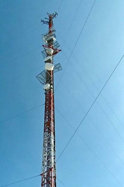 Magnetawan says Spectrum can erect three internet towers | North Bay Nugget