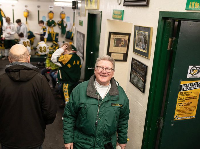 Skitsko scores Hall of Fame nod from Football Alberta | Sherwood Park News
