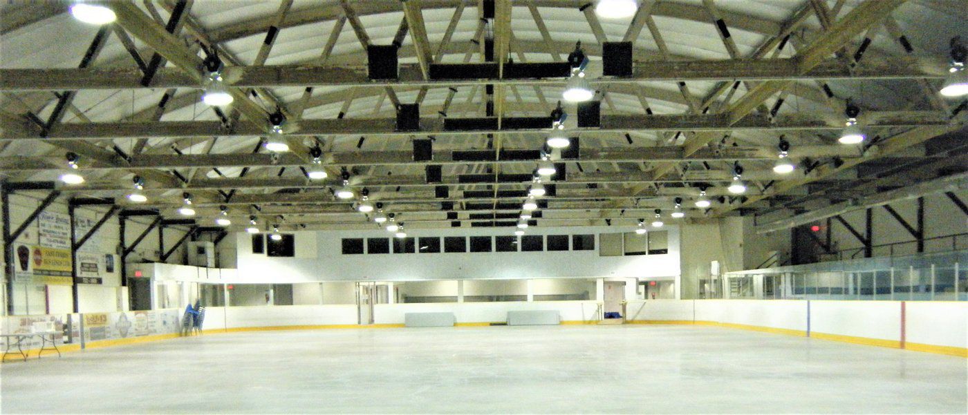 Arena roof truss upgrades to cost about $1M when all costs included ...