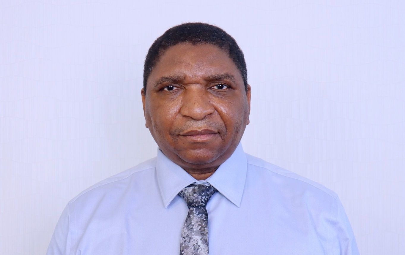 Joseph Mugodo first to announce run for Ward 1 council seat | Fort ...