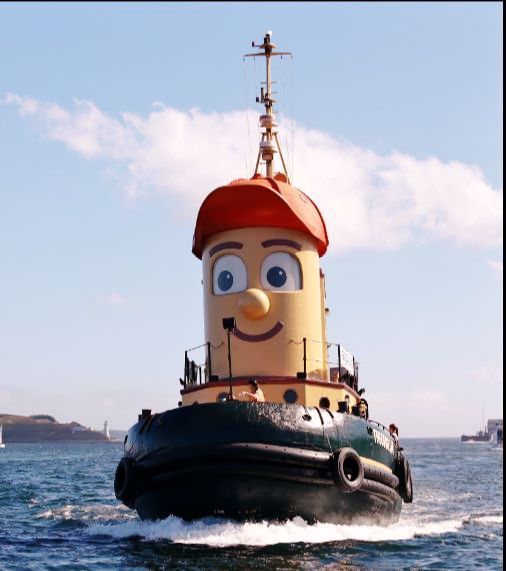 Theodore Too coming to Port Dover | Brantford Expositor