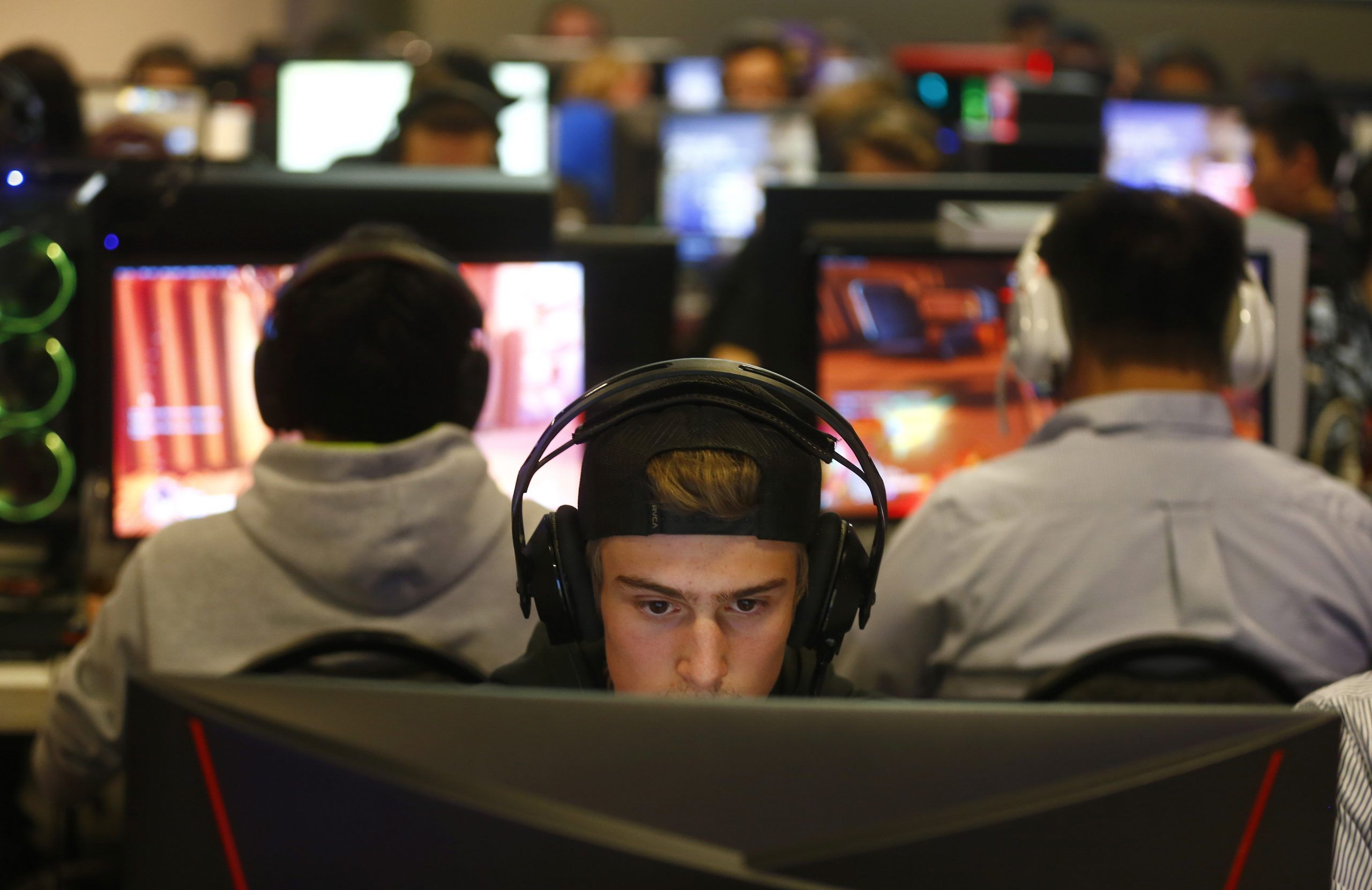 Keyano College introduces Esports management program | Fort Mcmurray Today