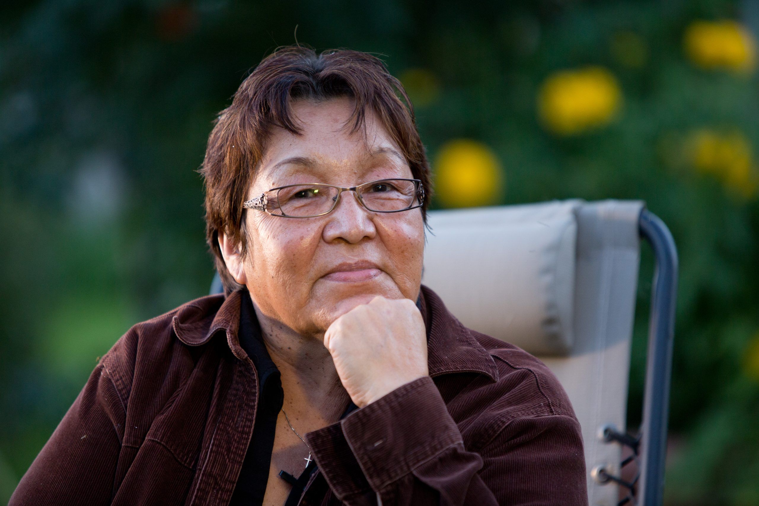 Interests in Indigenous languages growing among local First Nations ...