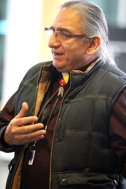 Batchewana gets nod to build its own long term care home | Sault Star