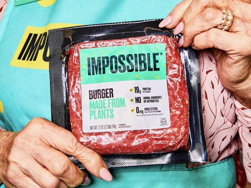Another alt-meat company struggling | Ontario Farmer