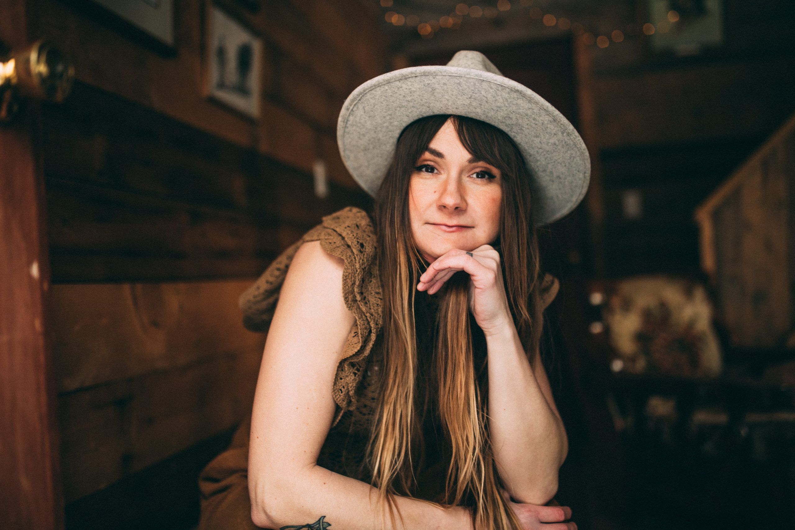 Area singer/songwriter to help raise funds for sisters affected by rare ...