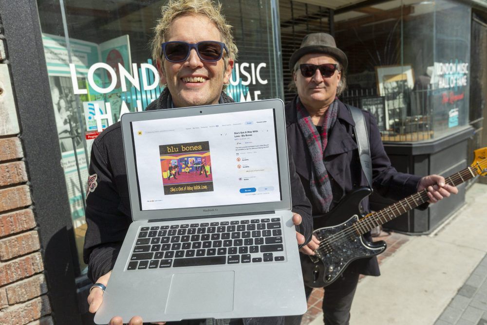 After finding success, Cornwallite wants to teach others about NFTs ...