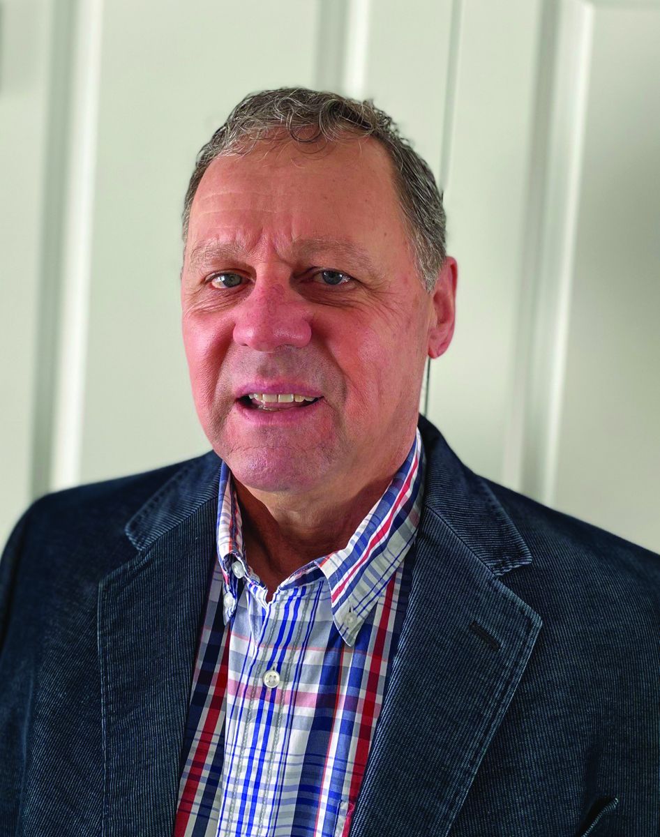 Witzel recognized by veal board | Ontario Farmer