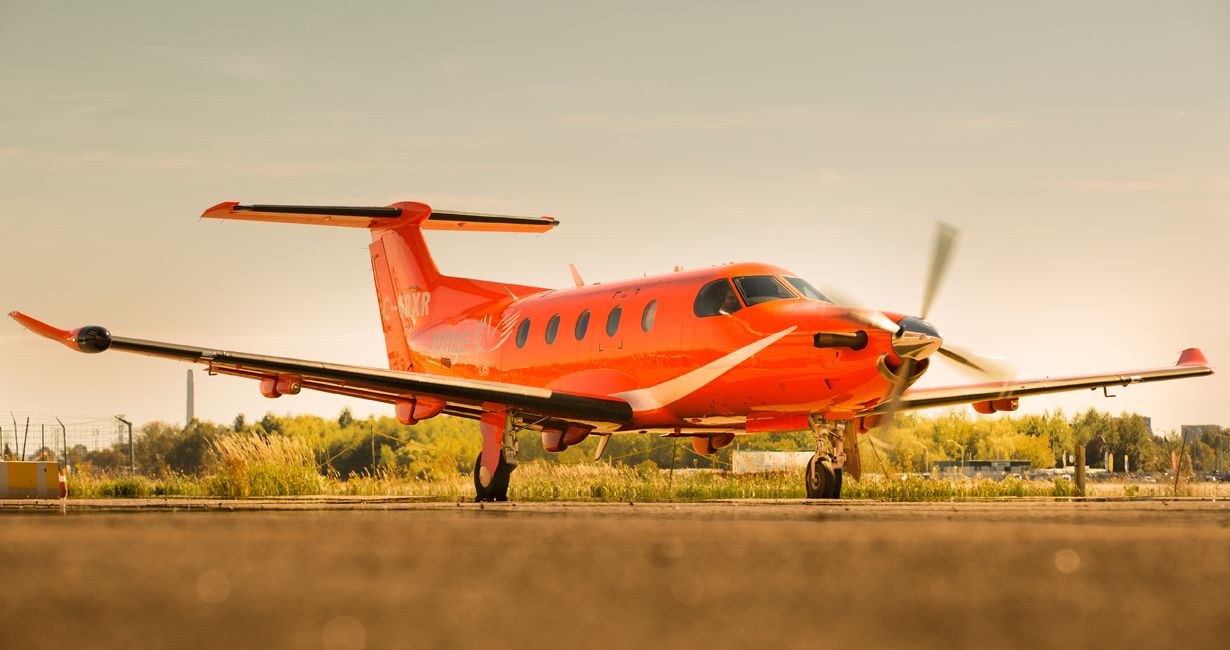 Sudbury to get a new base for its Ornge Air Ambulance service | Sudbury ...