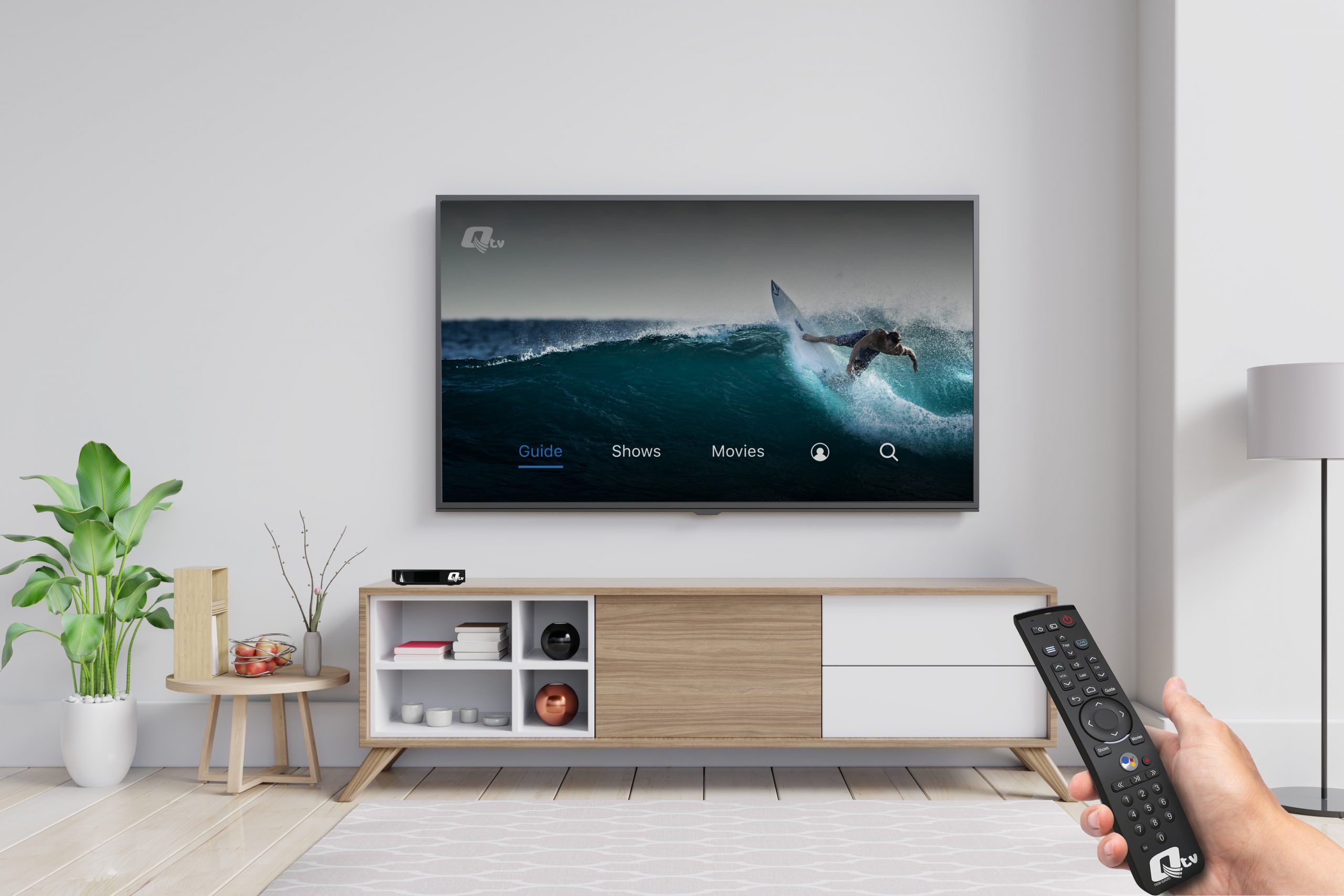 Sponsored: QTV from Quadro Communications is a smarter approach to ...