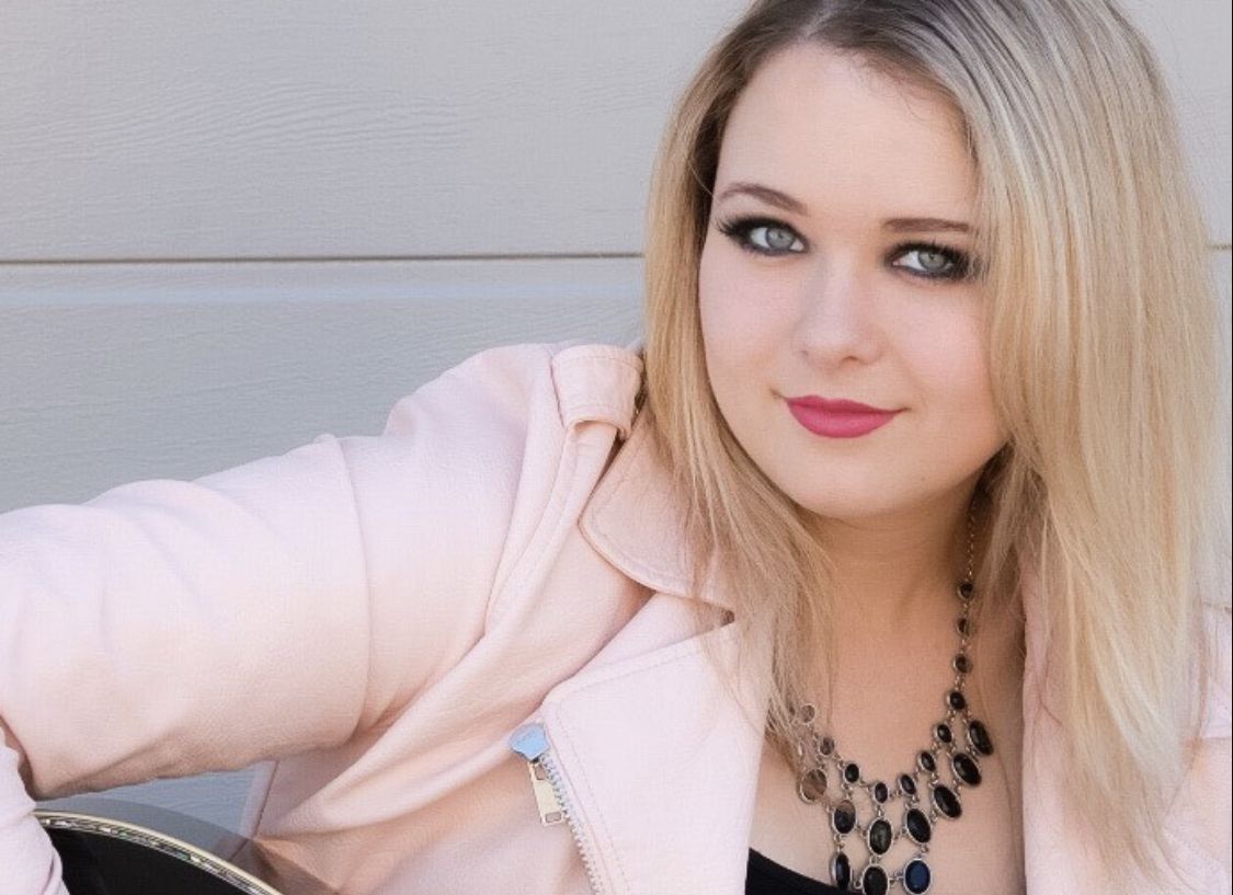 Local pop-country singer Brenda Dirk releases latest single, "Right ...