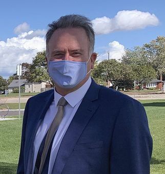 Mayor says Brantford will be 'more resilient' post-pandemic | Brantford ...