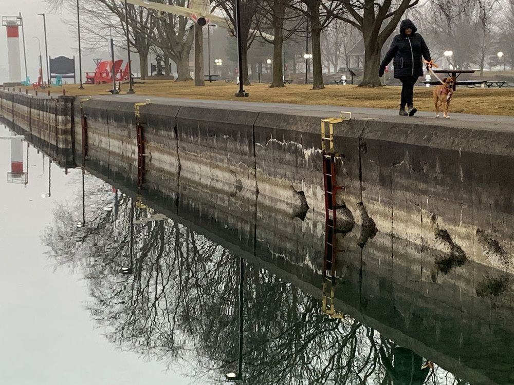 Local climate change could be 'devastating,' study says | Brockville ...