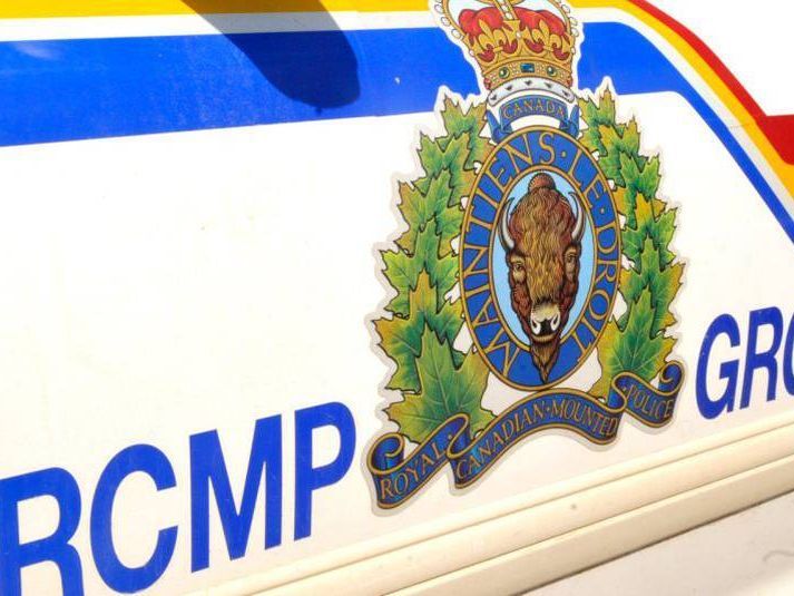 Manitoba RCMP to regularly release monthly police-reported crime ...