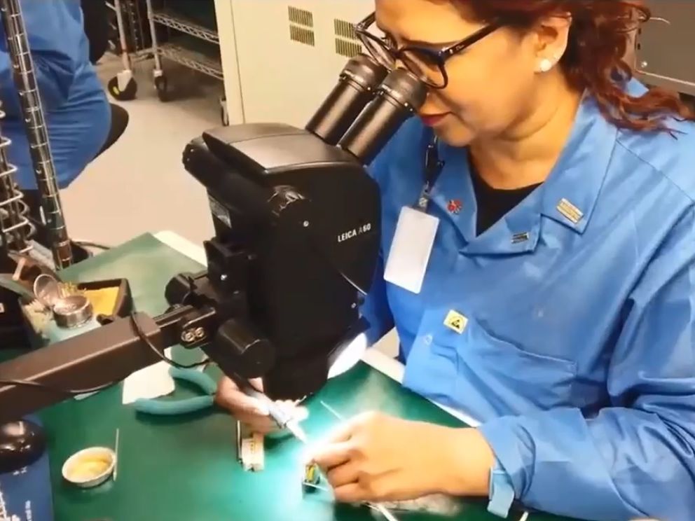 Cornwall-based SigmaPoint receives $1-million investment | The Kingston ...