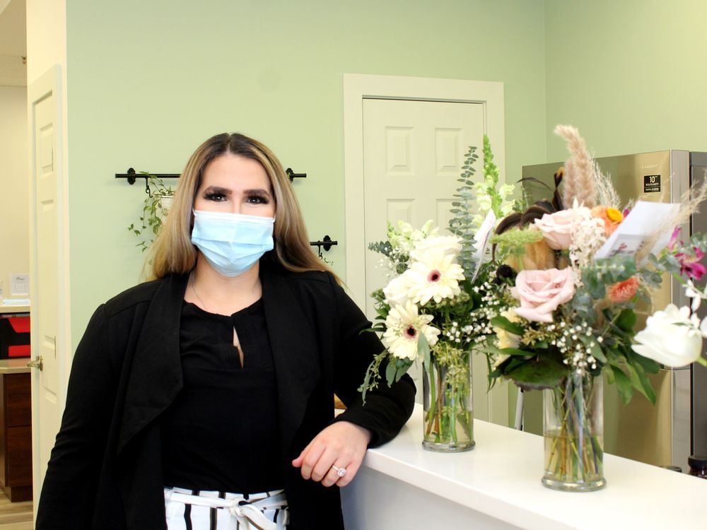 Local nutrition services sees demand grow during COVID-19 shutdowns ...