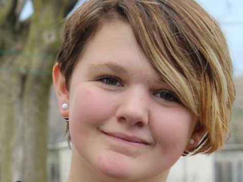 Deidra 'wasn't just a kid on the street' | The Kingston Whig Standard