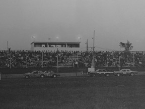 Kingston Speedway still holds special memories, 45 years after the end ...