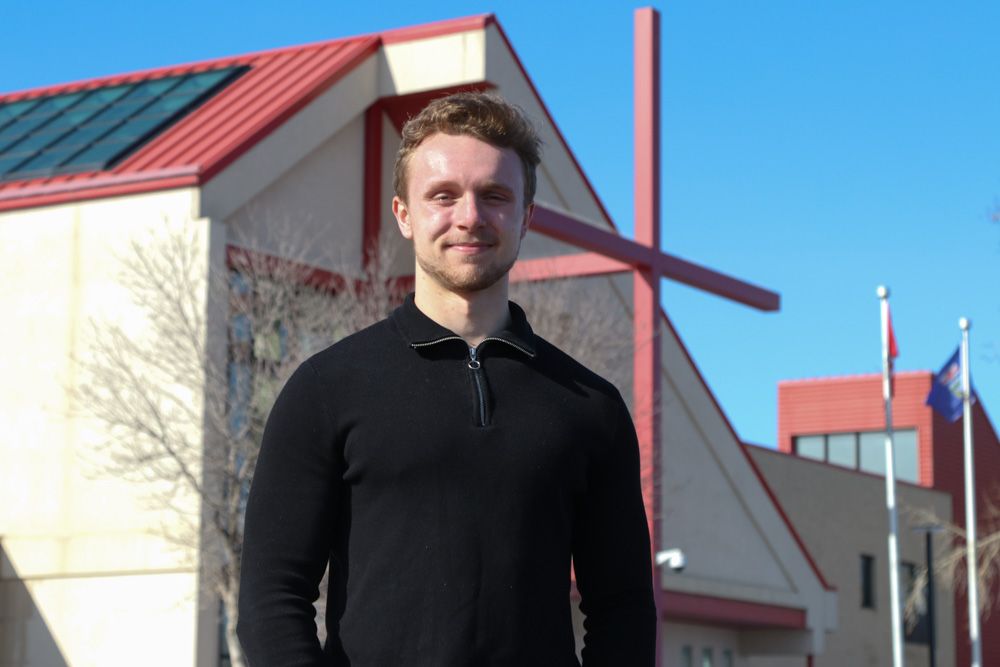 Fort McMurray student wins Horatio Alger Canadian Scholarship | Fort ...